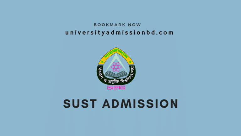 KUET Admission Circular 2024-25