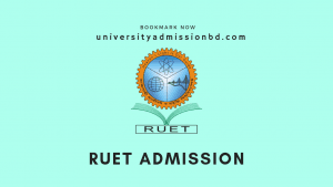 JU Admission Circular 2024-25 | Jahangirnagar University Admission Circular