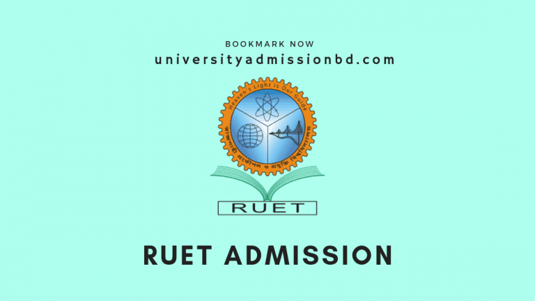 JU Admission Circular 2024-25 | Jahangirnagar University Admission Circular