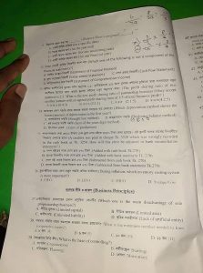 DU C Unit Question Bank