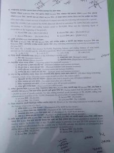 DU C Unit Question Bank