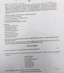 DU B Unit Question Bank 2022