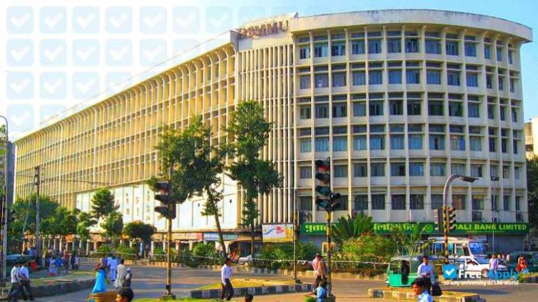 Bangabandhu Sheikh Mujib Medical University (BSMMU) Information