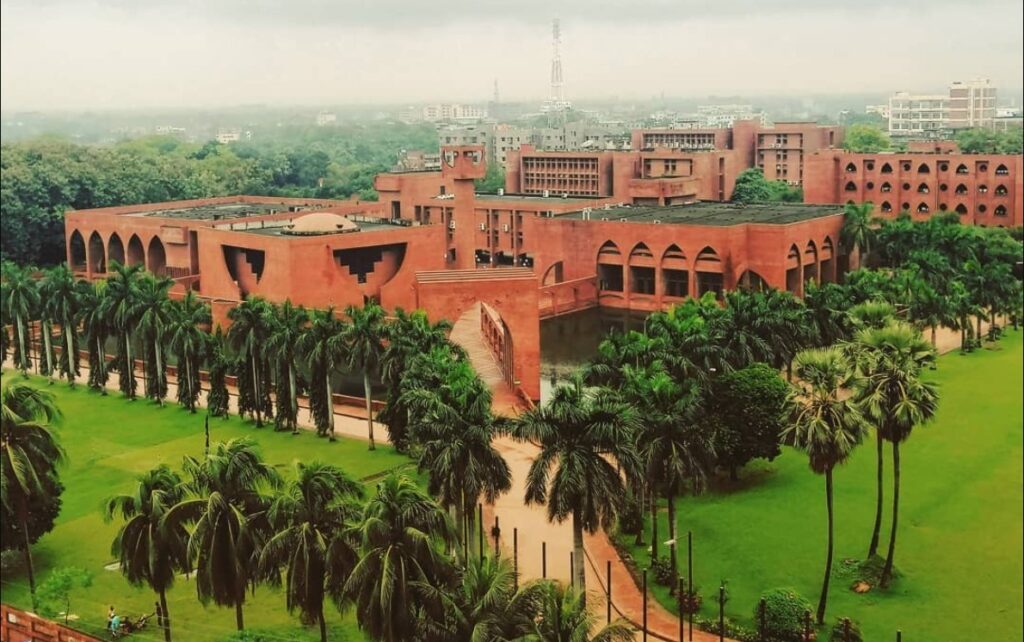 IUT Admission Circular 2024-25 | Islamic University of Technology ...